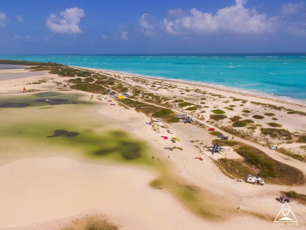 Isla Blanca and Cancun Kiteboarding School Info Spot « Kitesurf ...
