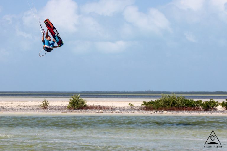 Isla Blanca and Cancun Kiteboarding School Info Spot « Kitesurf ...