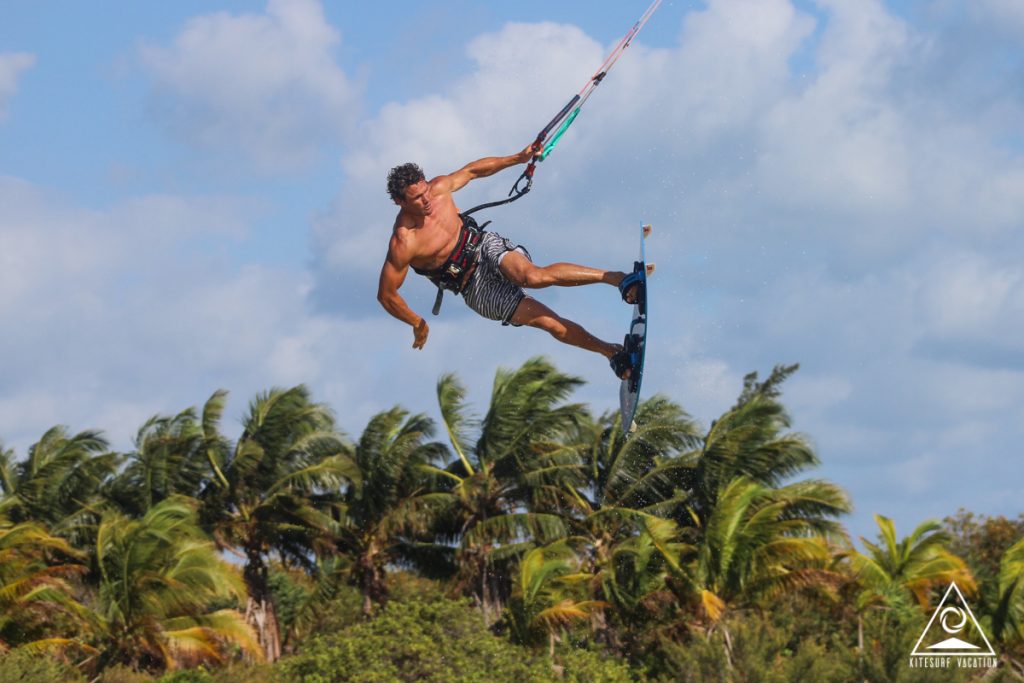 Isla Blanca and Cancun Kiteboarding School Info Spot « Kitesurf ...