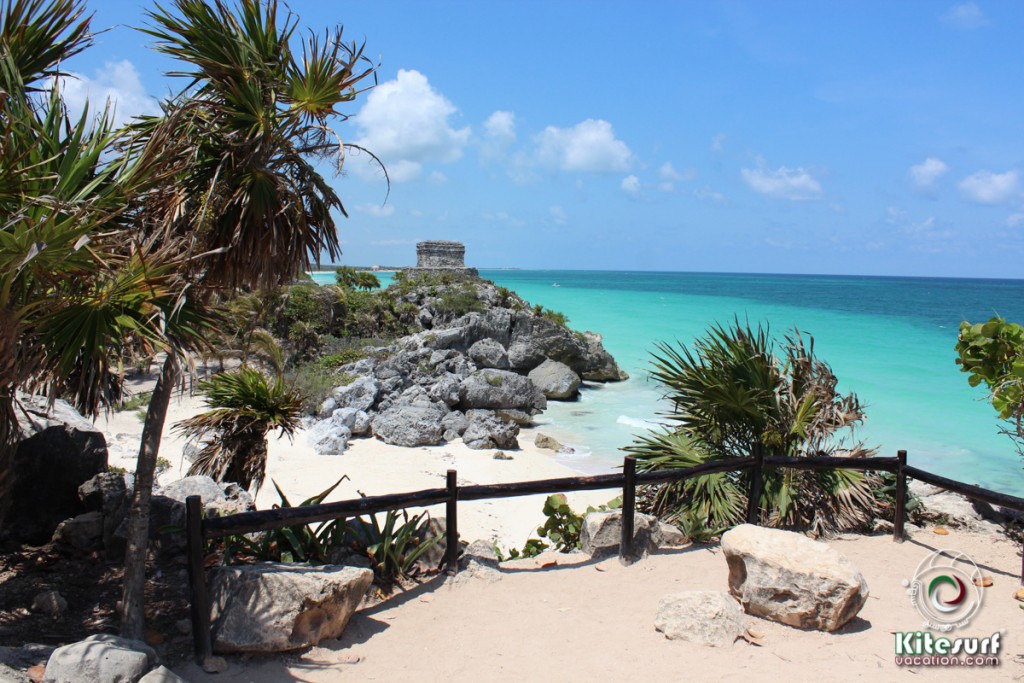 Most Beautiful Ancient Mayan Ruins in Yucatan Peninsula « Kitesurf ...