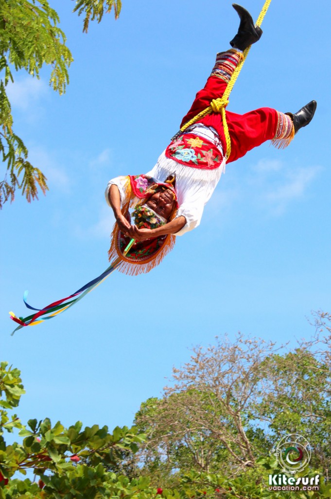 Tulum Beach is an incredible Kiteboarding Spot « Kitesurf Vacation ...